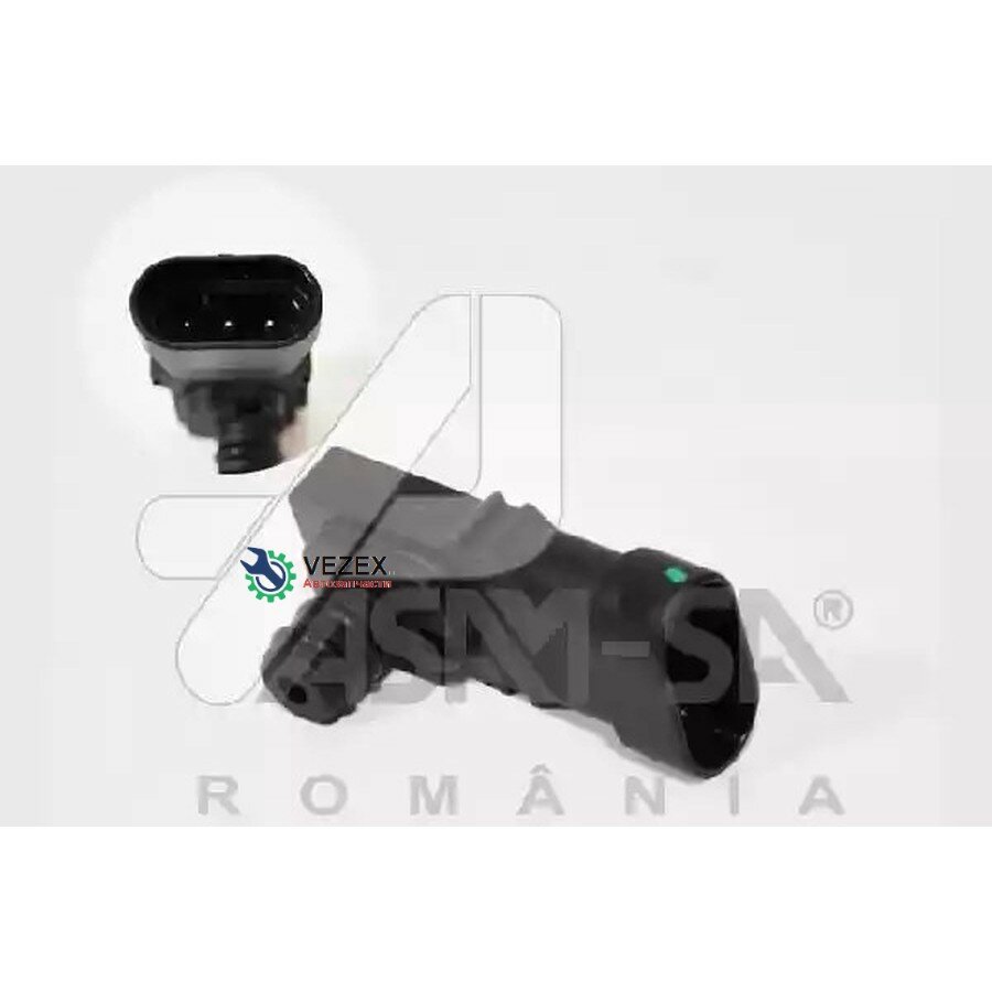 ASAM-SA 30982 Датчик давления всасываемого воздуха 30982