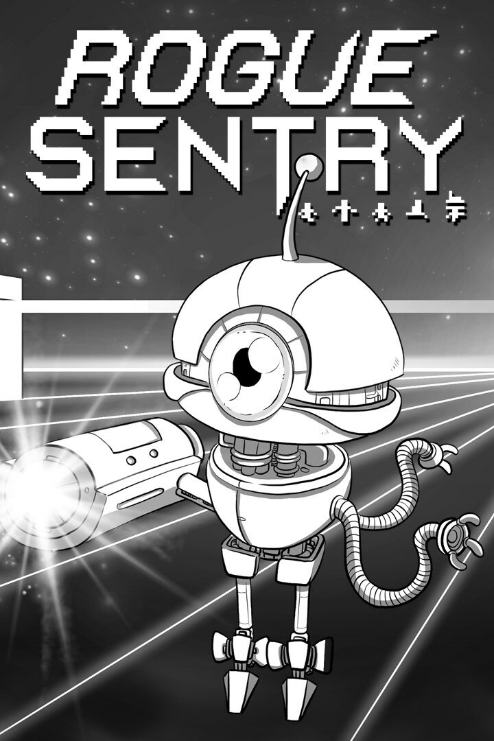 Rogue Sentry — ключ активации Xbox · Xbox One, Xbox Series X|S · цифровой ключ · любой регион