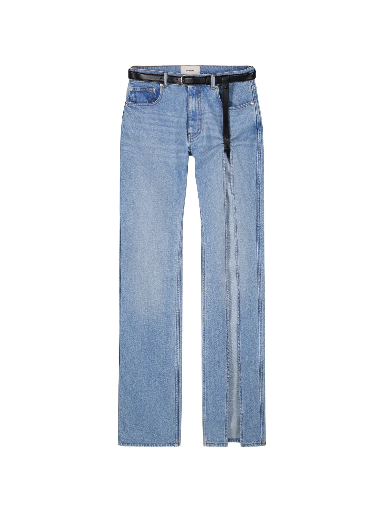 Джинсы Suspended-panel jeans 