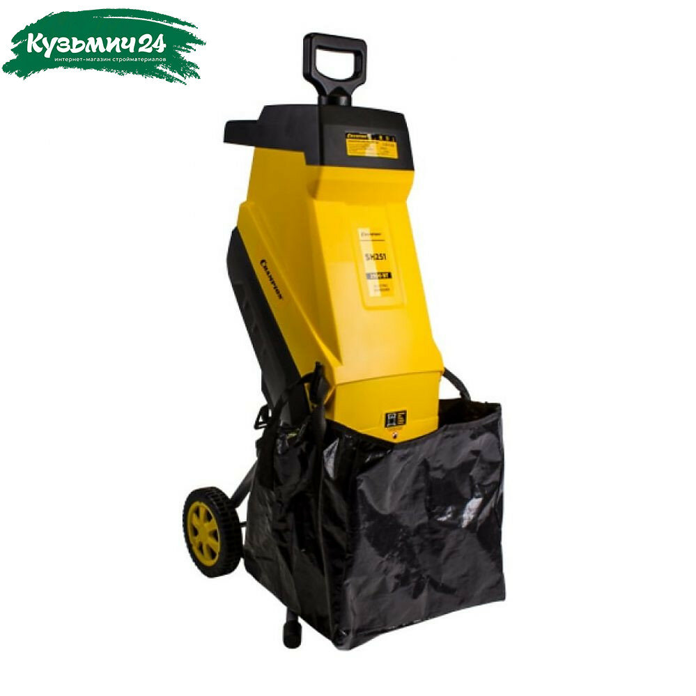 Измельчитель Champion SH251