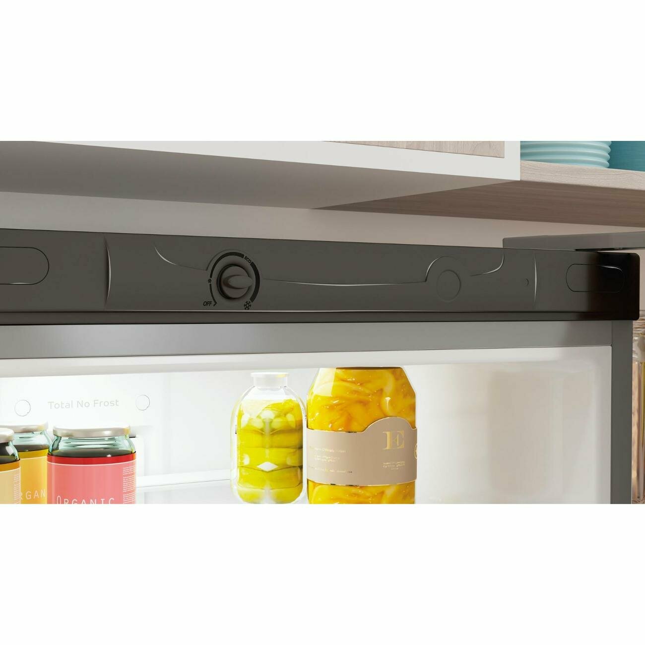 Холодильник Indesit ITS 4200 G — фото 1
