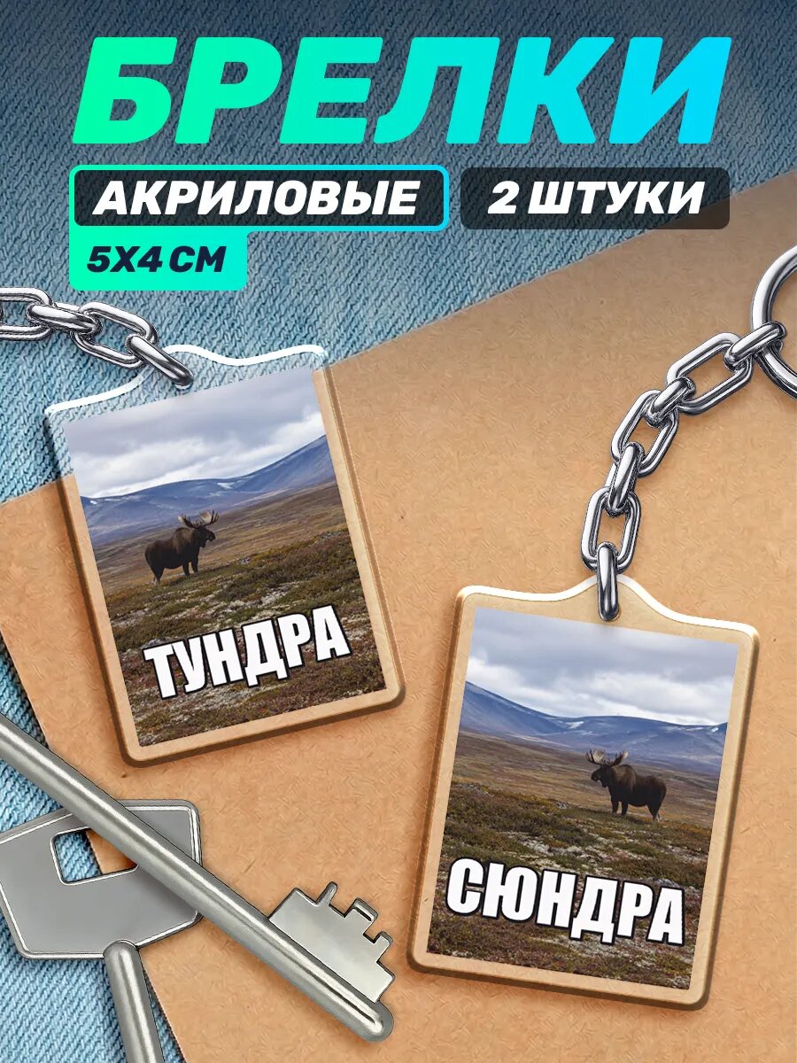 Бирка для ключей