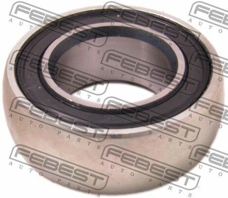 Подшипник приводного вала 30x58x20 FORD Focus I Mondeo III 58x30x20mm FEBEST AS-305820-2RS