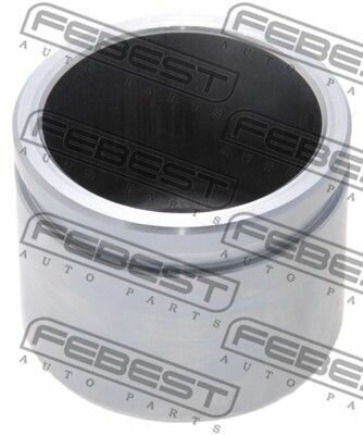 Поршень суппорта тормозного переднего D63.6 INFINITI FX45 35 NISSAN Murano Z50 FEBEST 0276-Z50F