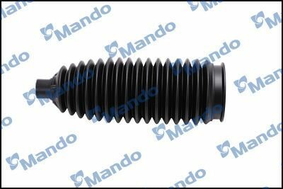 Пыльник рулевой рейки L R HYUNDAI Solaris KIA Rio III MANDO TS577400U000