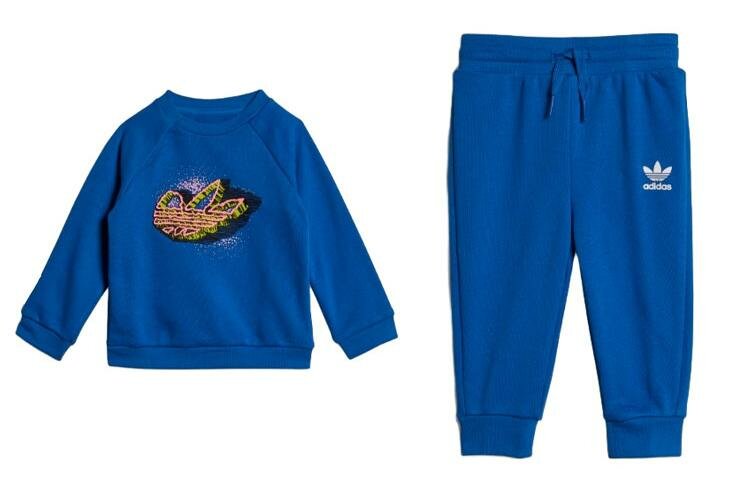 Костюм спортивный Adidas Originals