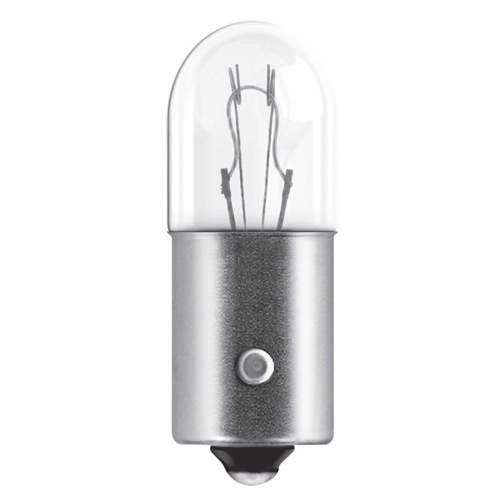 OSRAM 3930 Лампа автомобильная T4W 24V-4W (BA9s)
