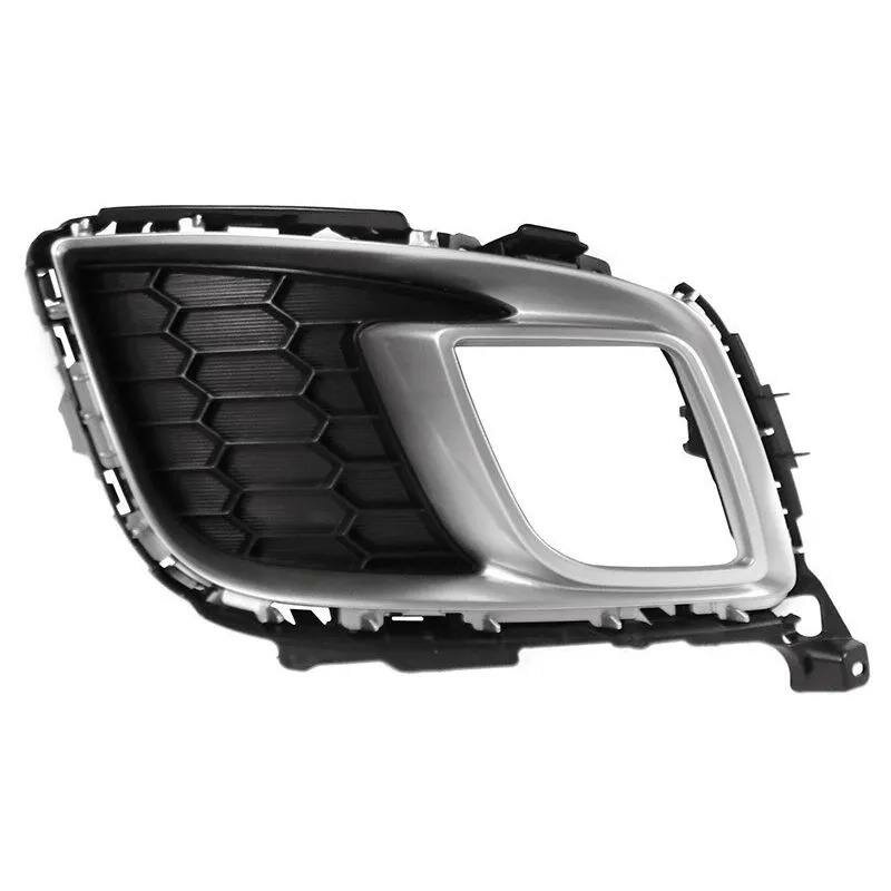 Оправа ПТФ SAT ST-MZ26-219-A1 Mazda 6 07-10 / Atenza 07-09 Правая SPORT