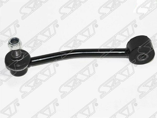 Тяга стабилизатора заднего SAT ST-7L0505466D Volkswagen TOUAREG 10-/AMAROK 10-/AUDI Q7 06-15 RH