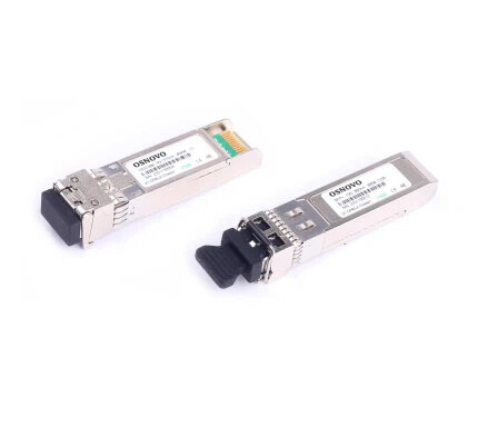 SFP-модуль OSNOVO SFP-S2LC15-10G-1310-1310