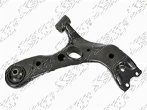 Рычаг нижний SAT ST-48069-42050 TOYOTA RAV4 05- LH