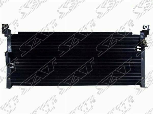 Радиатор кондиционера SAT ST-TYY1-394-0 Toyota RAV4 XA10 94-00