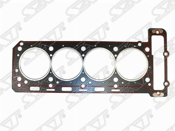 Прокладка ГБЦ SAT ST-A 111 016 26 20 1.8-2.3 16V M111 MB W202/W210/W124/VITO