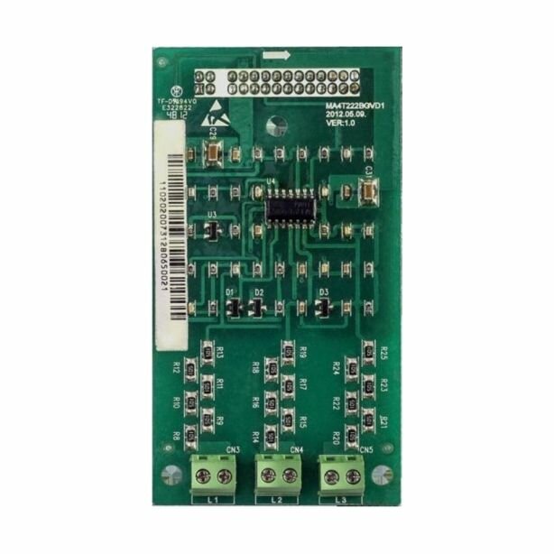 Плата расширения измерительная OptiCore A-VD1 КЭАЗ 348482