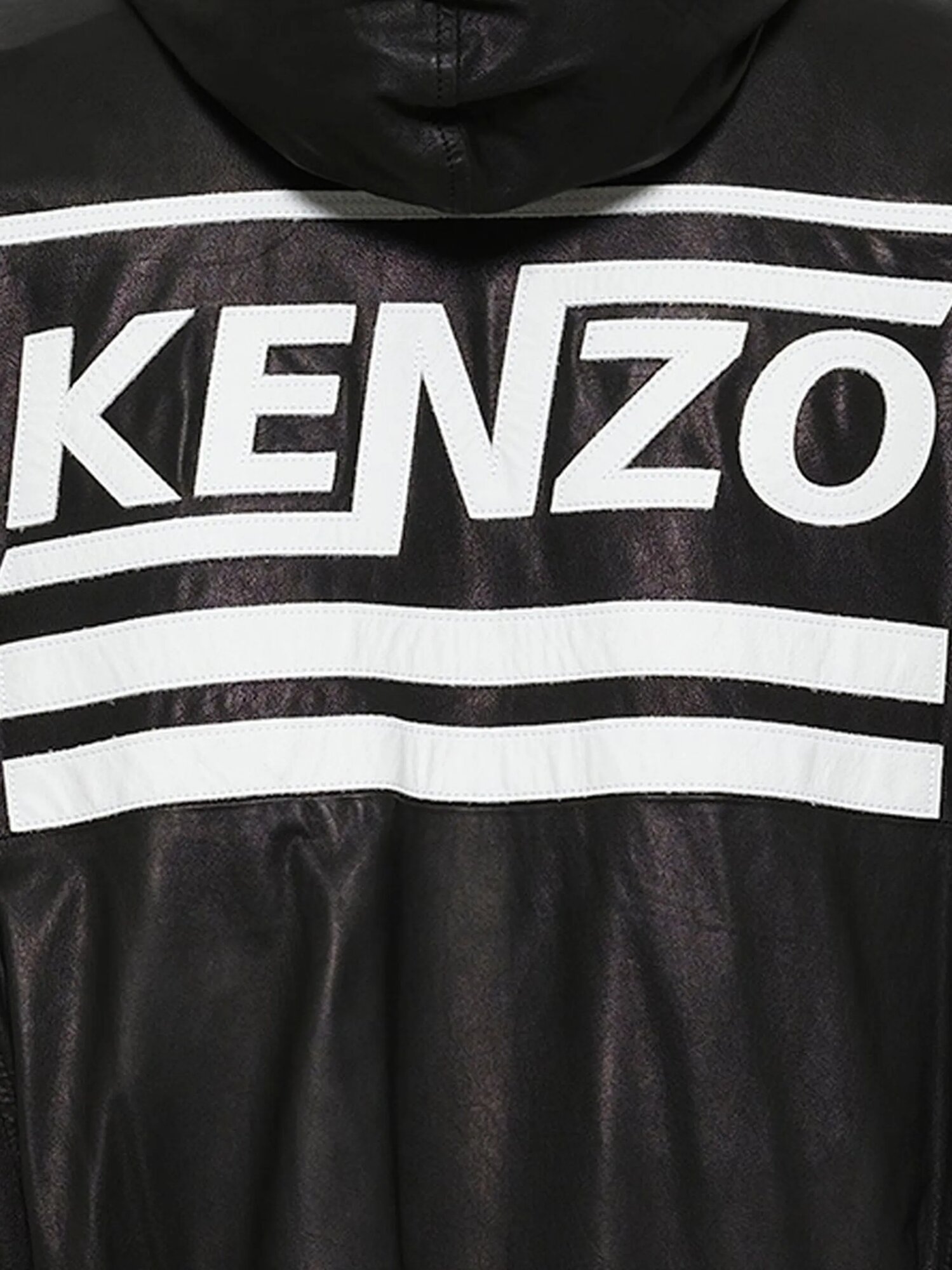 Куртка KENZO, размер 48 — фото 1