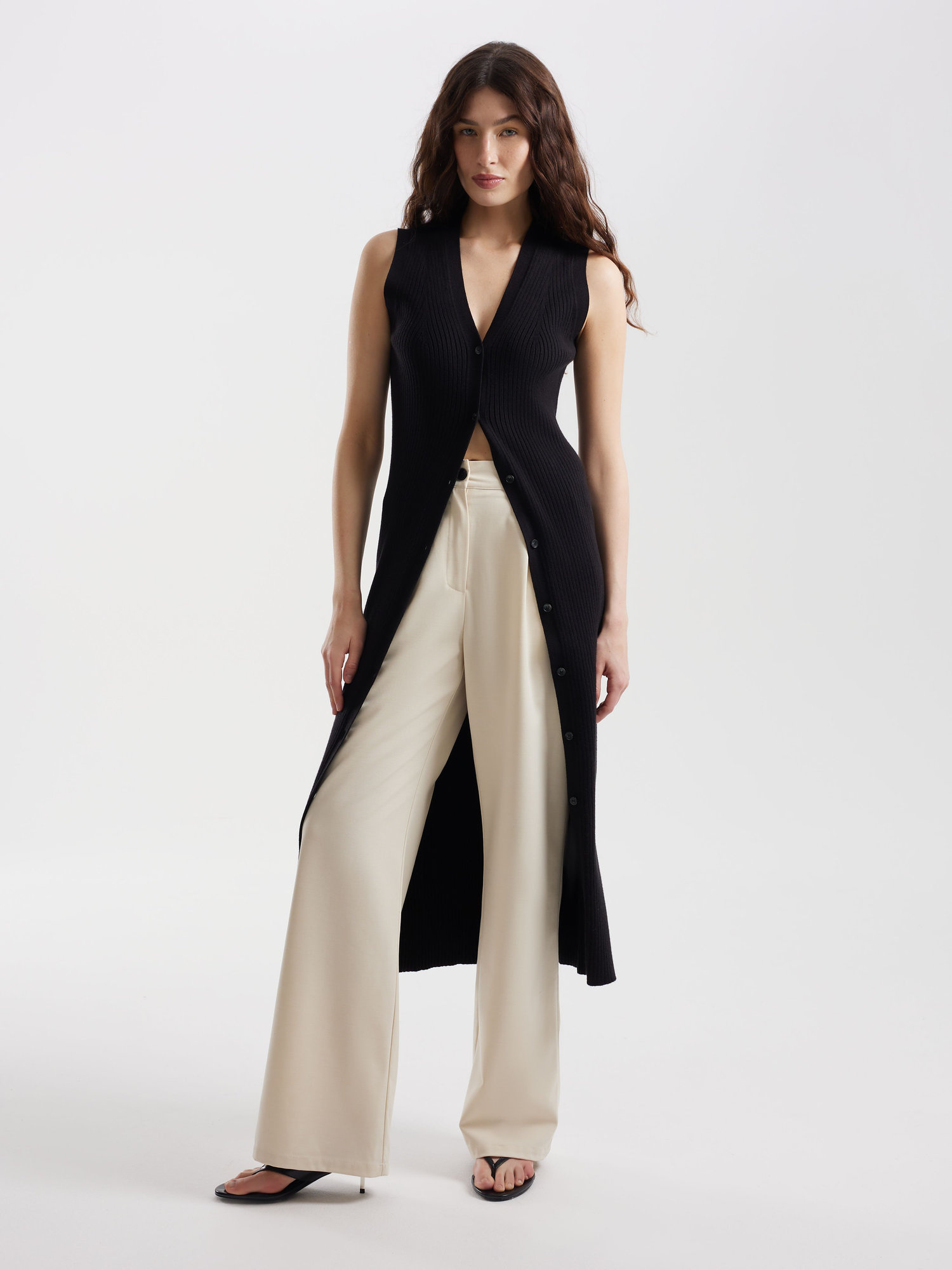 Платье Viscose