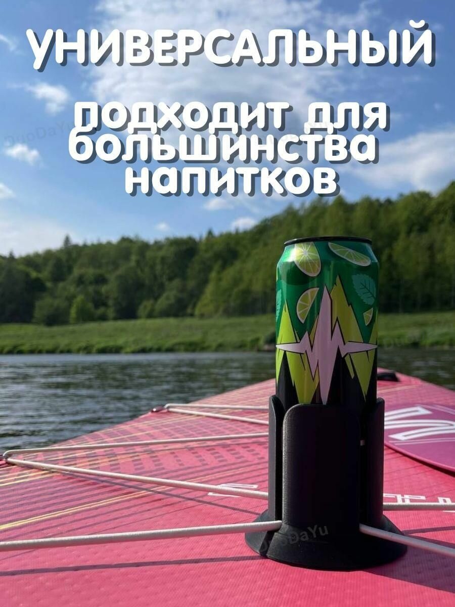 Запчасти для SUP-доски — фото 1