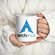 Кружка Arch Linux, 350 мл, mug