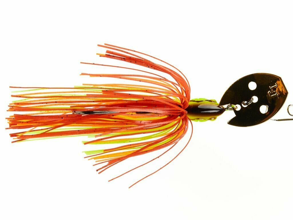 Чаттербейт Lucky John CHATTERBAIT PERCH 18.0г 005 (LJCTB10-005)