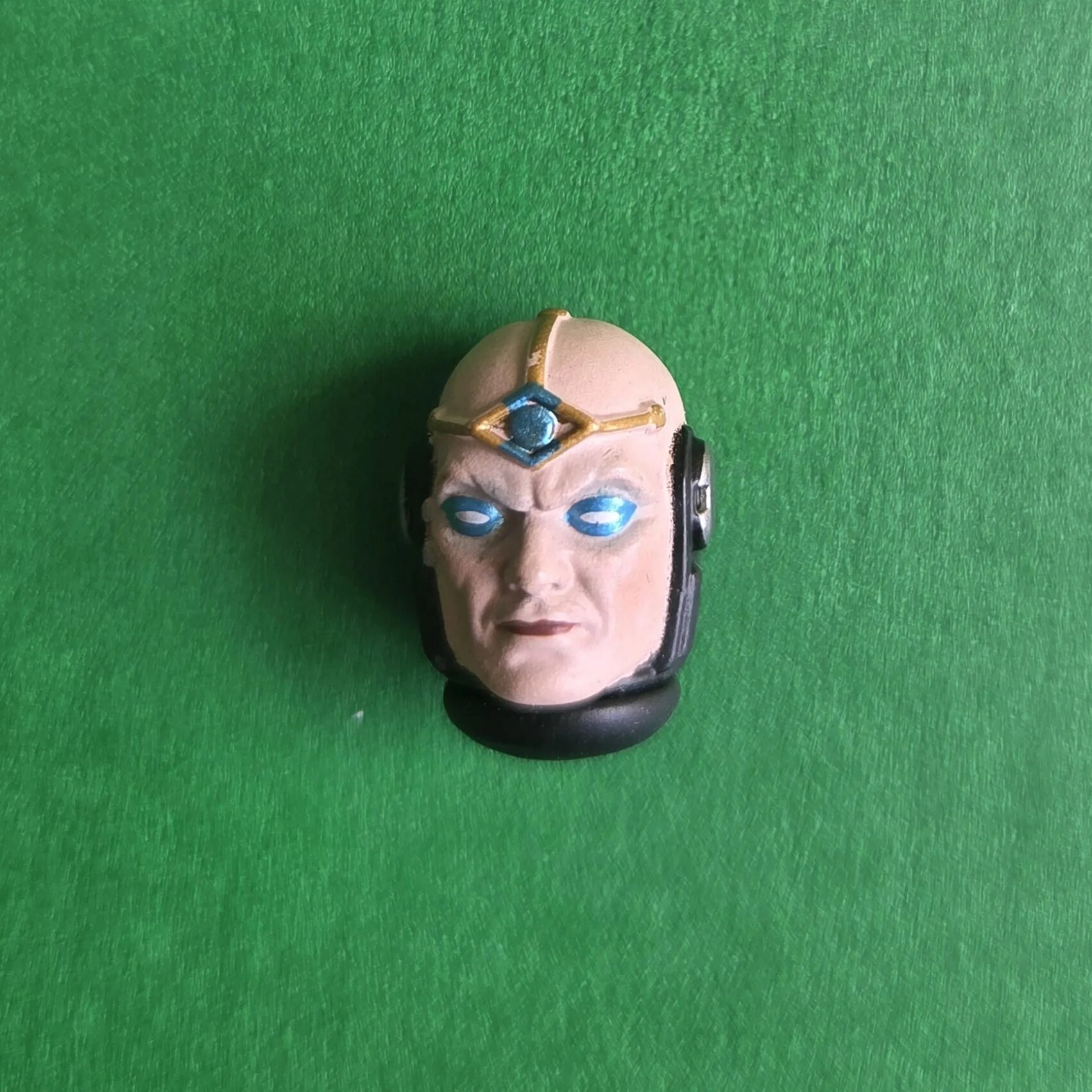 Фигурка JOYTOY Warhammer 1/18 Имперский Кулак, Цвет: Toy Accessory 2