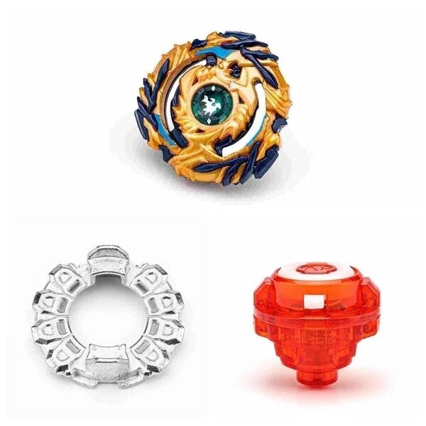 Волчок Beyblade Burst Turbo B-79