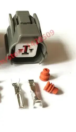 Разъемы Sumitomo HW 2-контактные для BYD, BUICK, Honda CITY