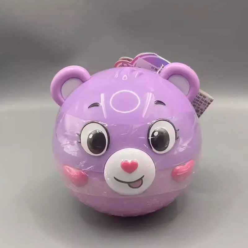 MGA L.O.L. Surprise! x Care Bears набор сюрпризов