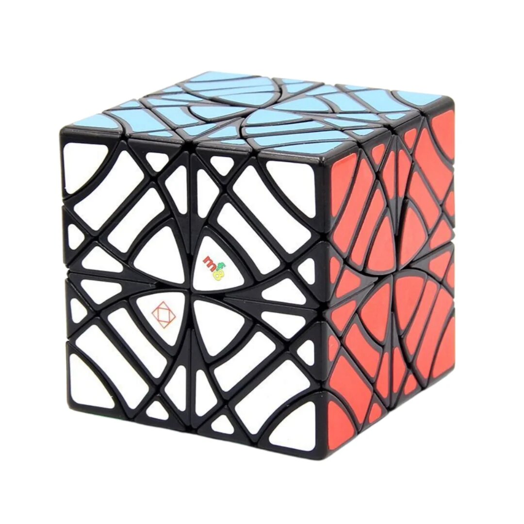 Twins Cube Skewb — фото 1