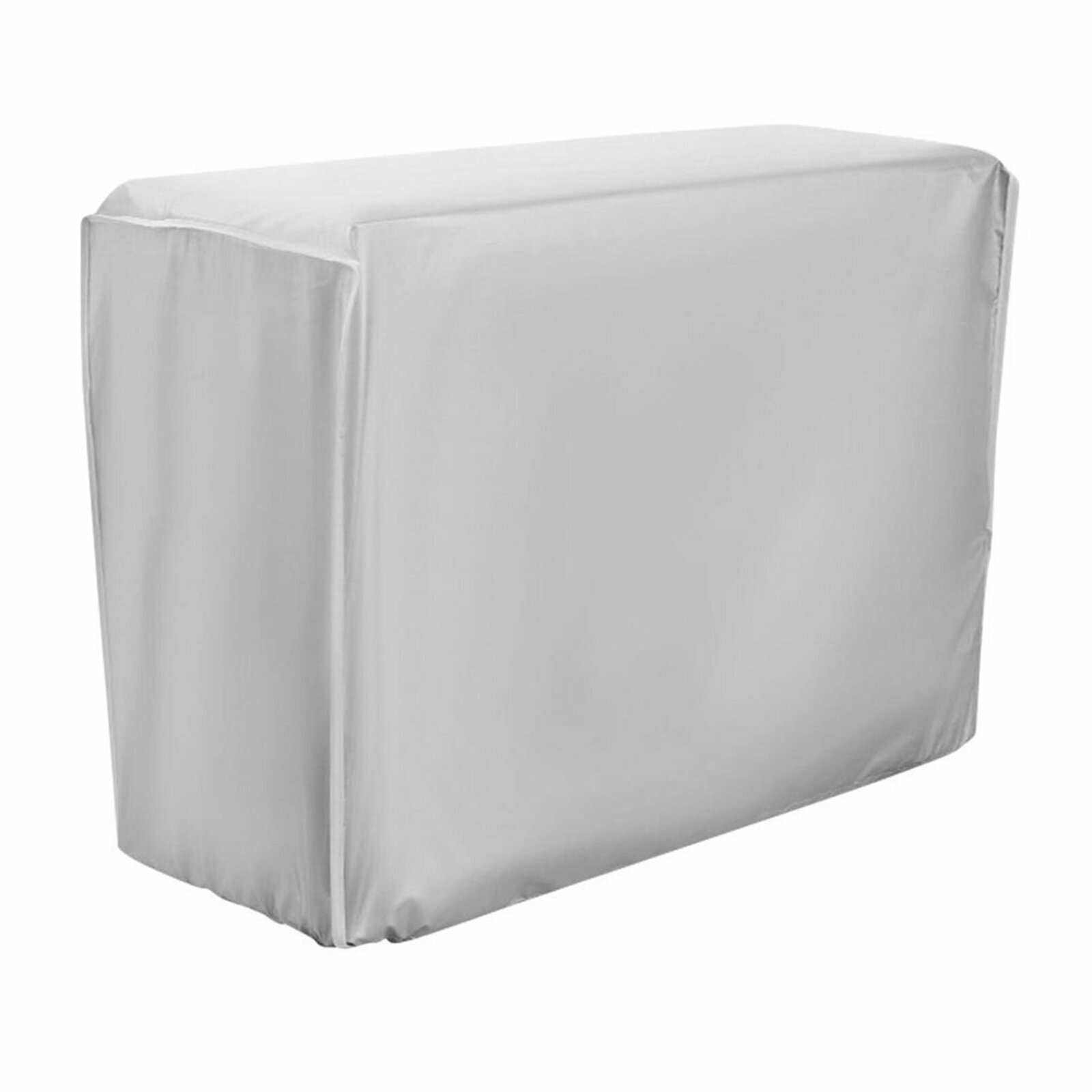 Чехол Для Кондиционера С Защитой От Пыли И Дождя 75X57Cm
