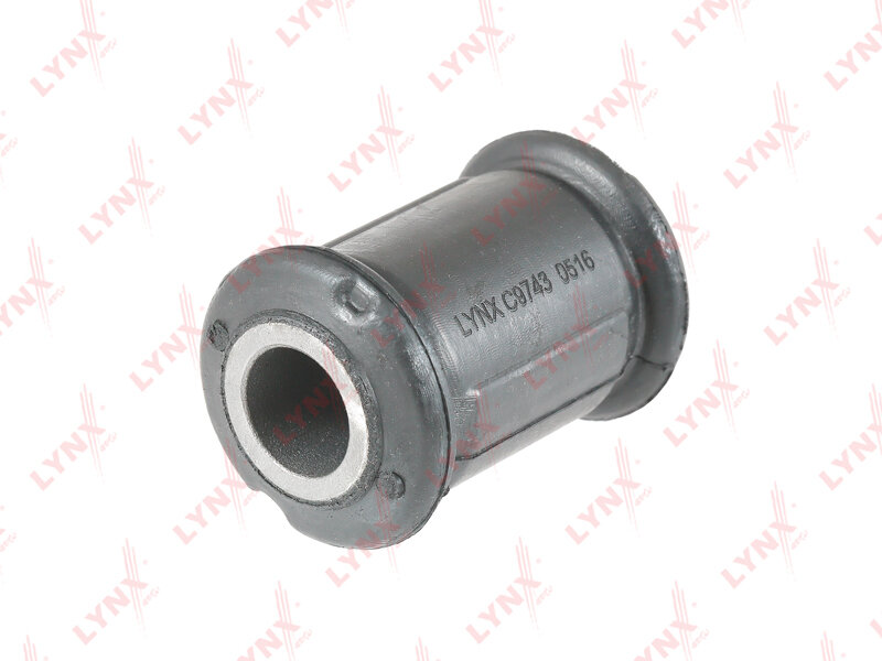 LYNXauto Сайлентблок рулевой рейки для MAZDA TRIBUTE (EP_) 00-07 / FORD ESCAPE 00-07 / TRANSIT CONNECT 02- / TOYOTA LITE / TOWNACE NOAH (SR50) 96-03 / рулевая рейка