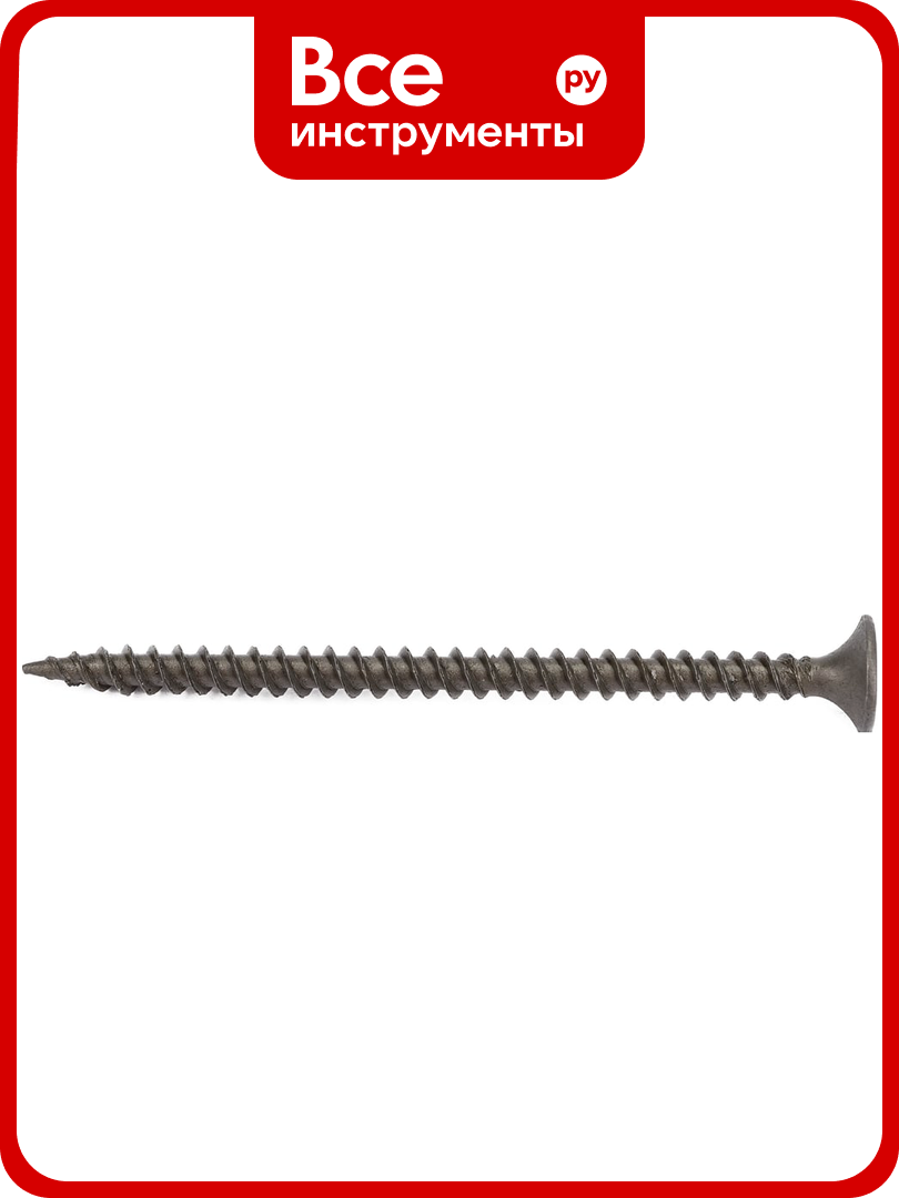 Саморез ГМ Госкреп 3,5х55 13 шт. 1-0013870