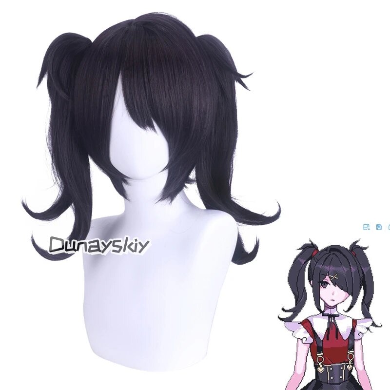 Косплей костюм Needy Girl Overdose Ame-Chan L, W2