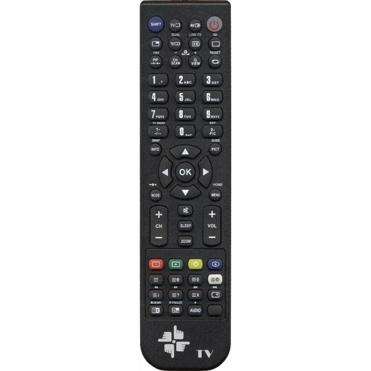 Пульт для Sony RMT-TX101P