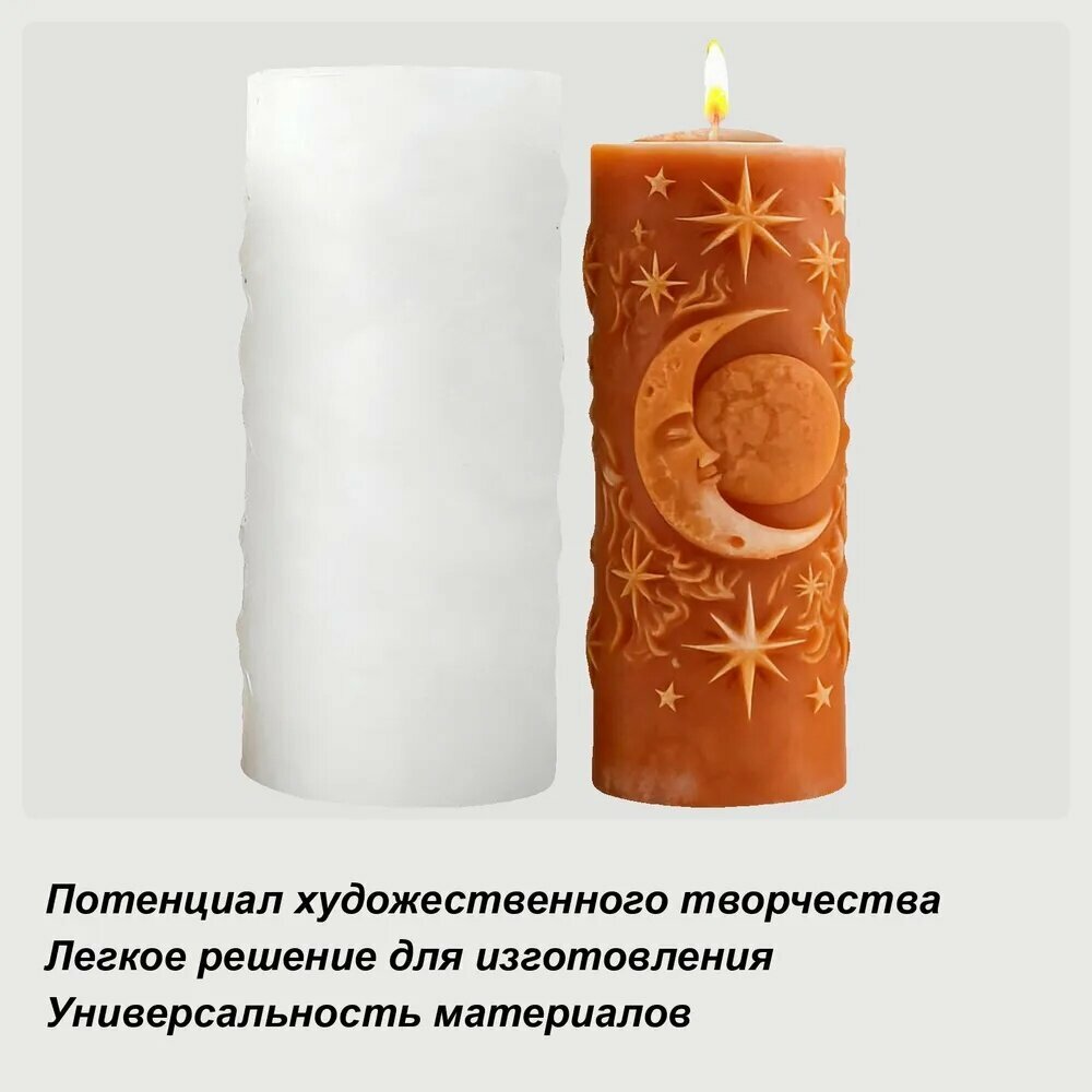 Гибкий, легкий в выпуске, многоразовый