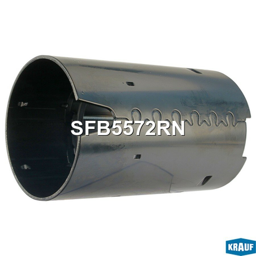 KRAUF SFB5572RN Статор стартера со стаканом