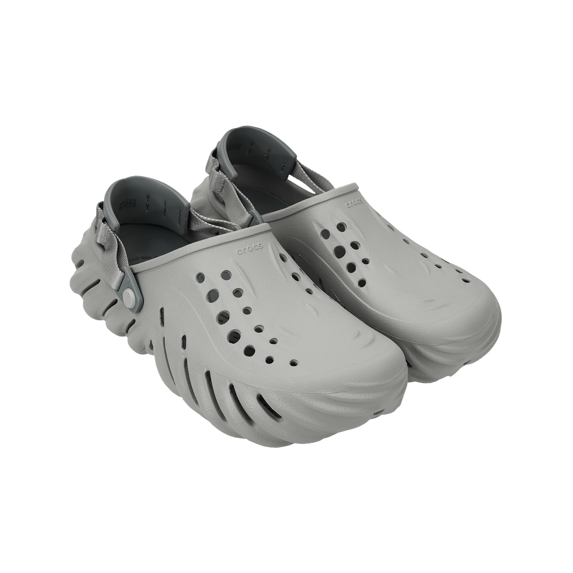Сабо Crocs, размер 42-43 EU — фото 1