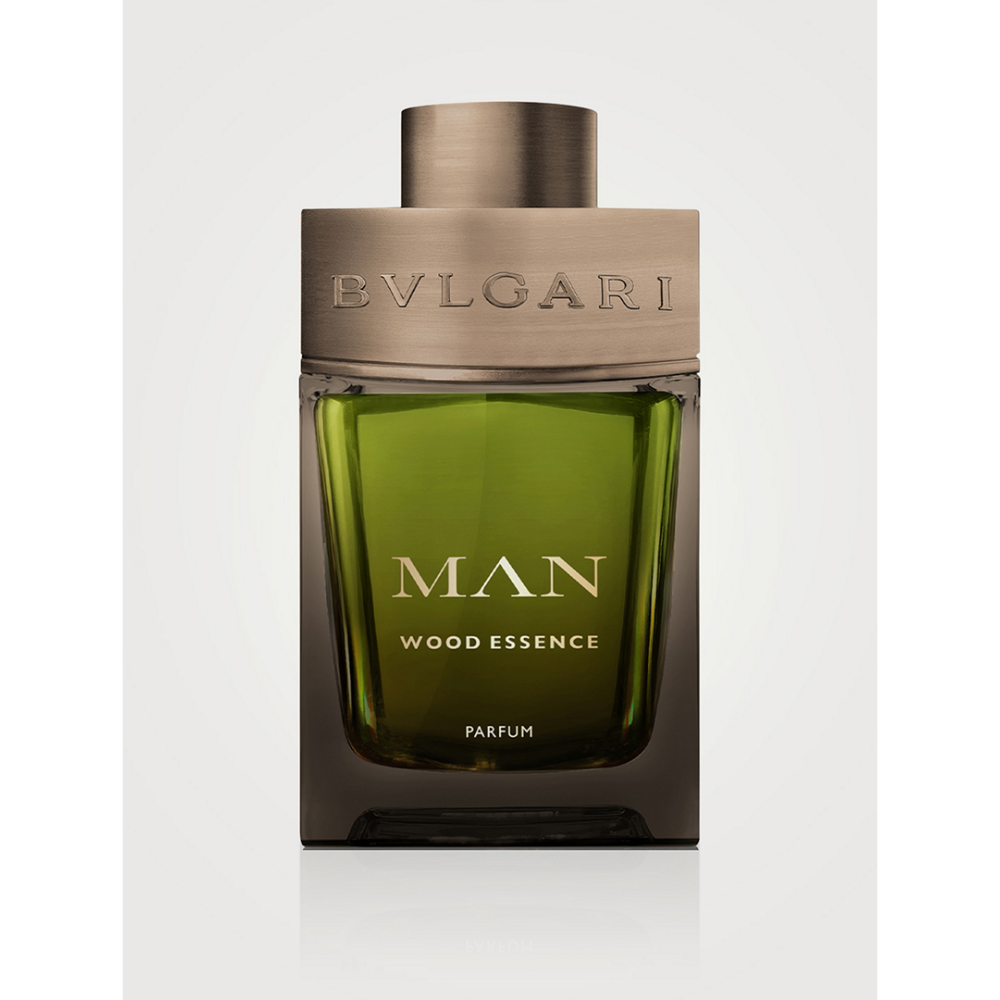 Bvlgari Man Wood Essence 60 мл духи для мужчин, древесные