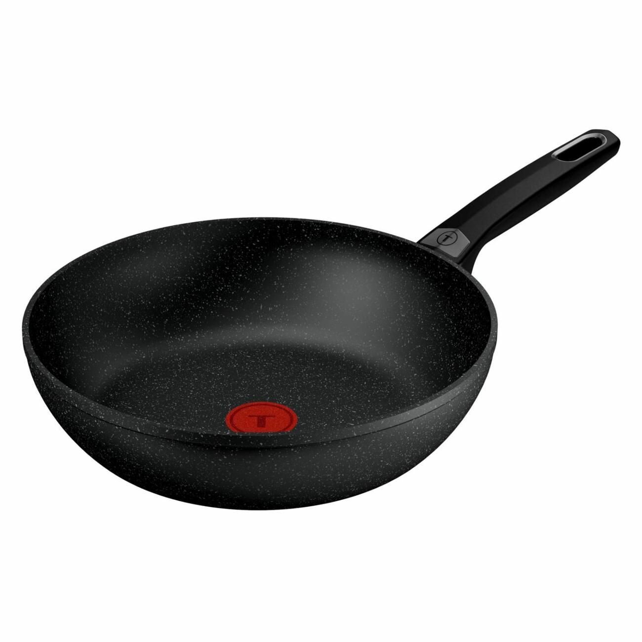 Сковорода вок Tefal вок 28см G3391932