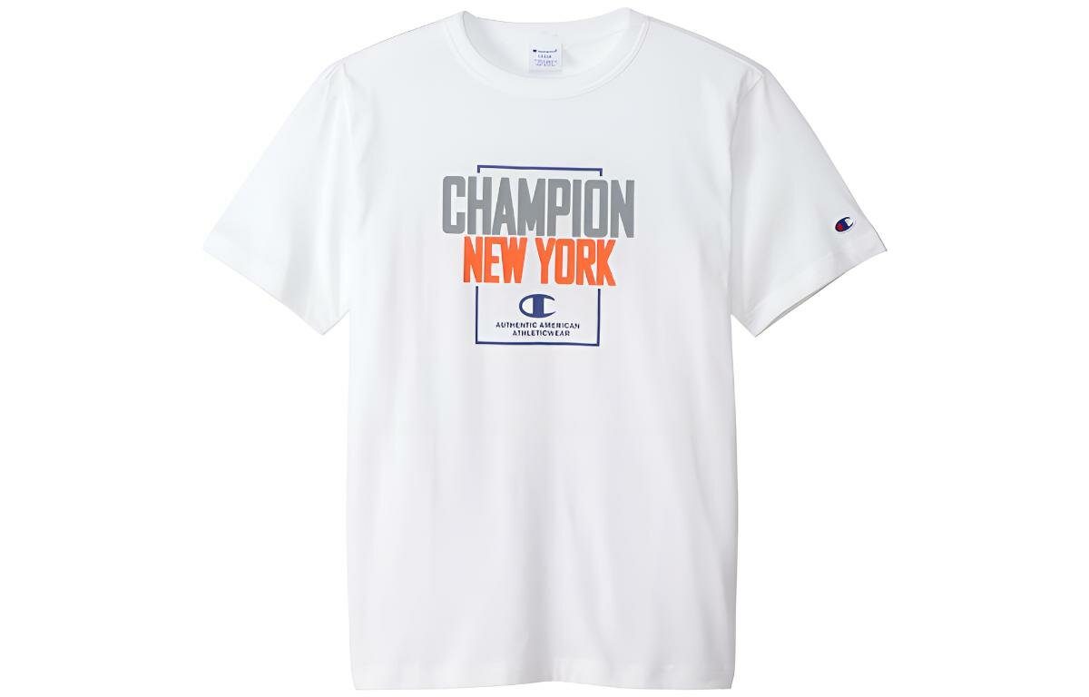 Футболка New York Japan Version