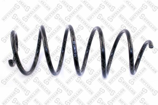 STELLOX Пружина подвески передняя для Ford Mondeo 1.8 16V/2.0 16V 00>