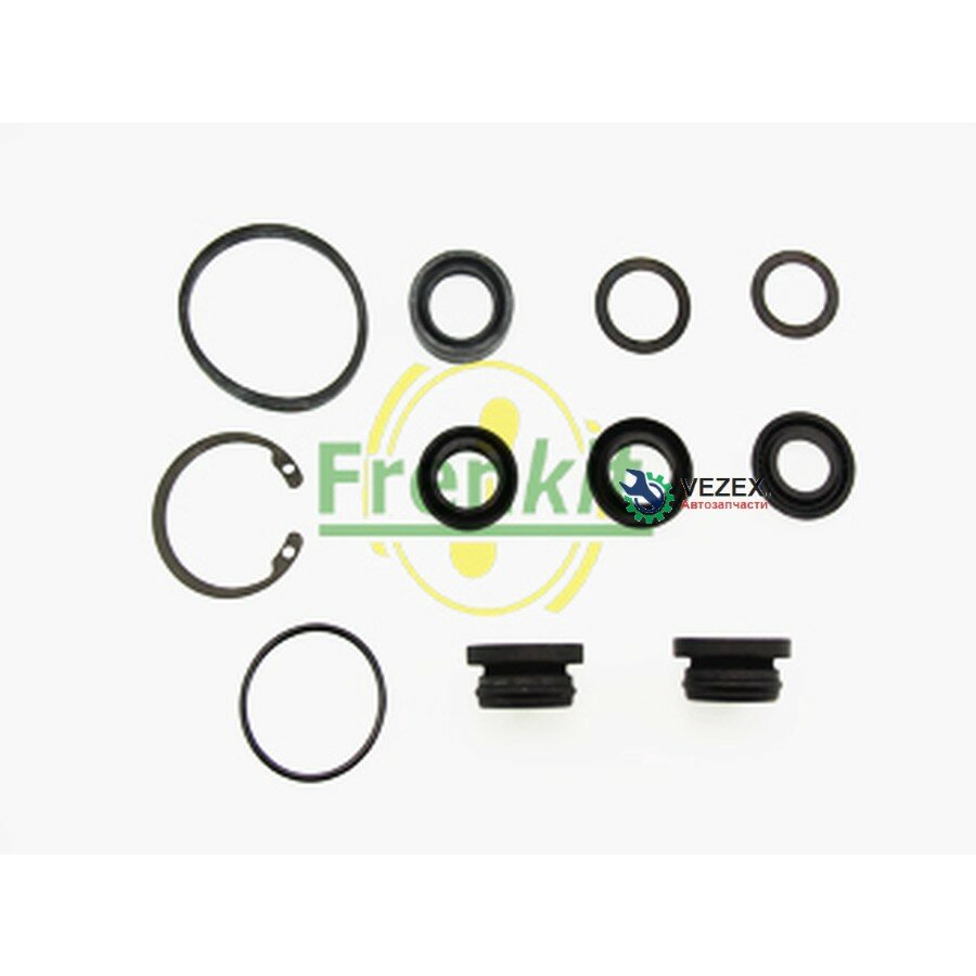 FRENKIT 123074 рем. к-т гл. торм. цил! d23.8/25.4 (Bosch)\ Opel Movano All 98>, Renault Trafic 2.5D 89-01