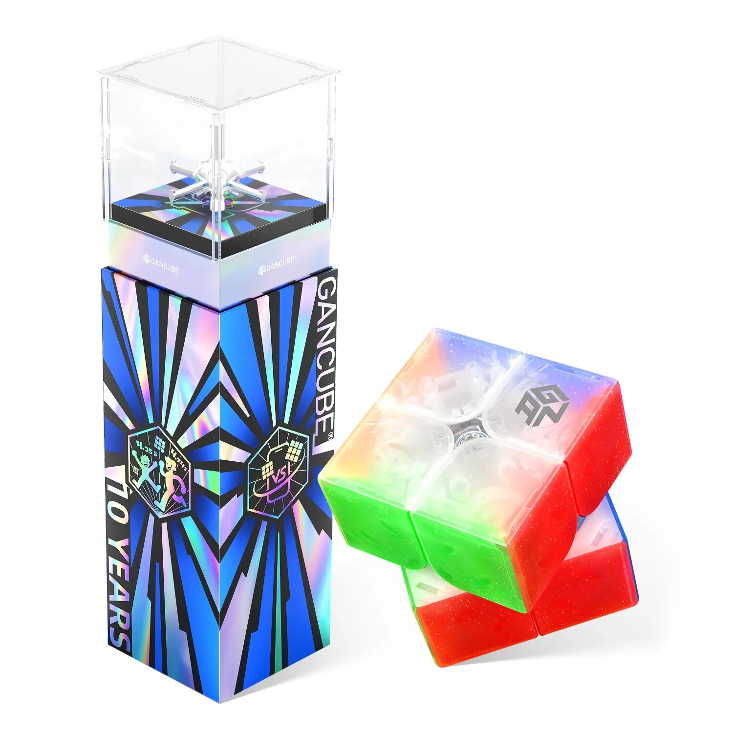 GAN251M 2x2 Leap UV 10Years