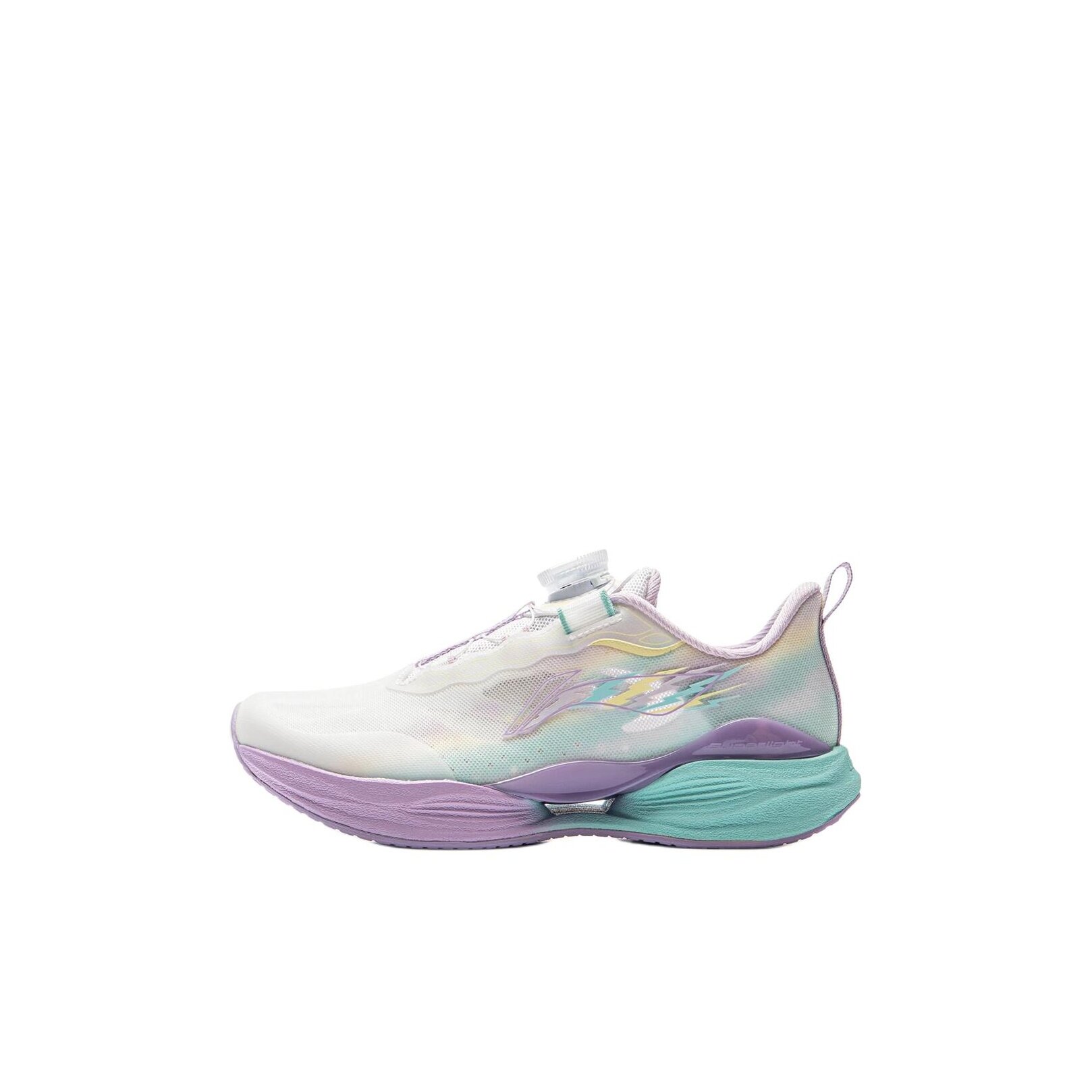 Кроссовки LI-NING