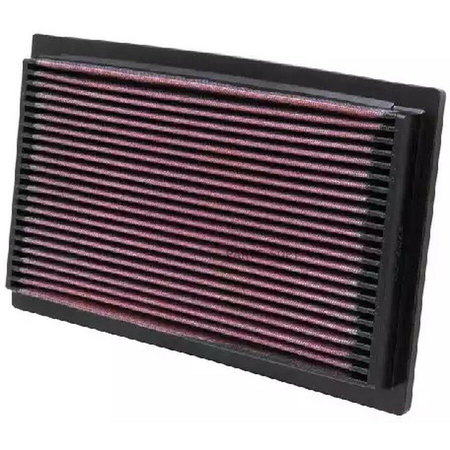 (20) 332029 K&N FILTERS Фильтр в штатное место от официального дистрибьютора, K&N FILTERS, артикул 332029