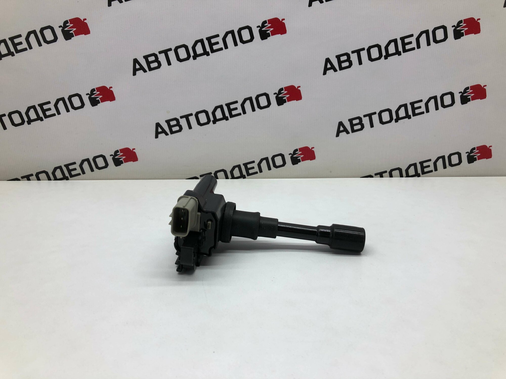 Катушка зажигания Startvolt SC2416 Suzuki SX4 06-