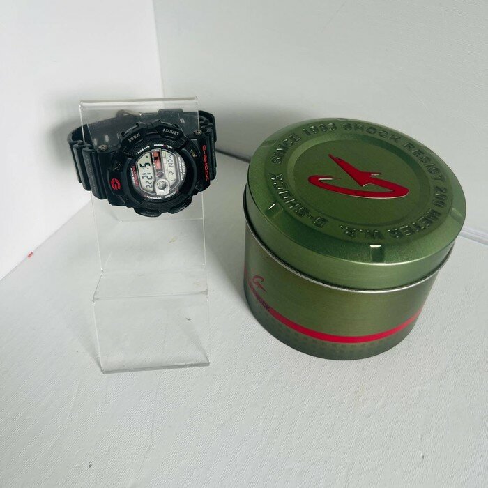 Наручные часы Casio G-Shock G-9100