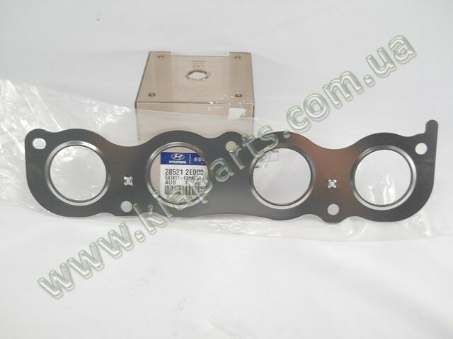 Прокладка коллектора HYUNDAI/KIA 28521-2E000