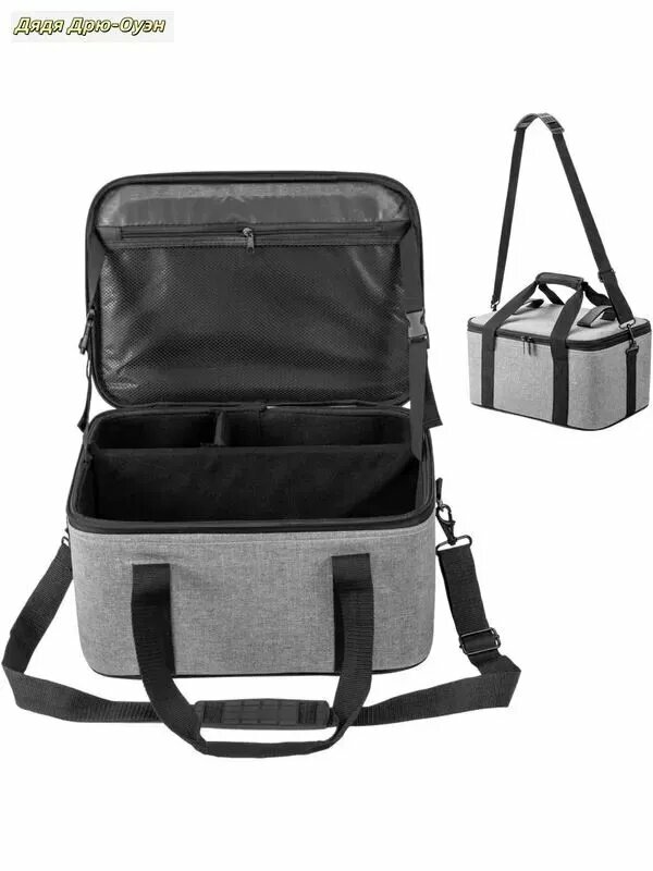 Защитная сумка FOMITO S10 для фотооборудования 40x29x22см