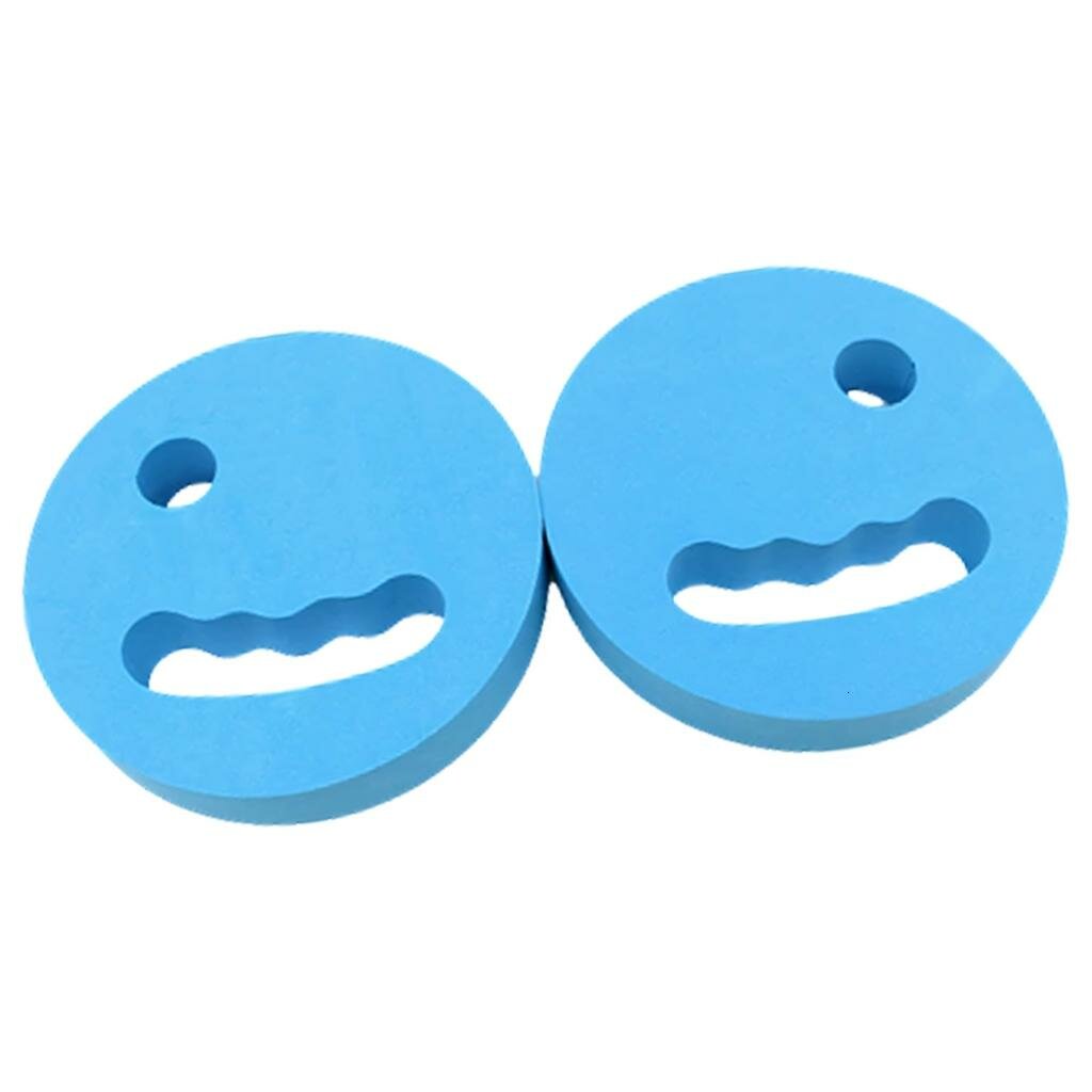 Плавающая доска для упражнений, Небесно-голубой