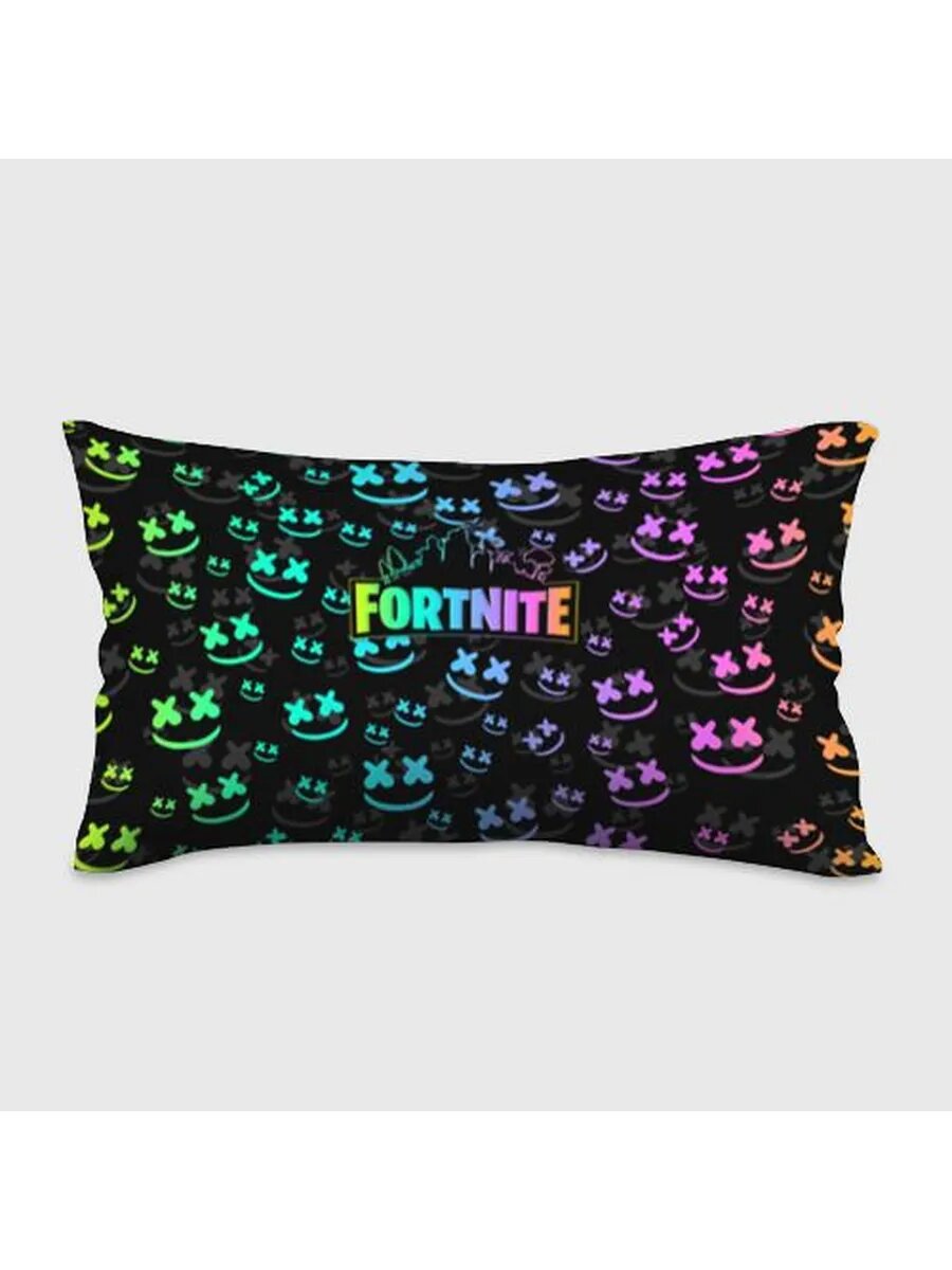 Fortnite Marshmello Подушка